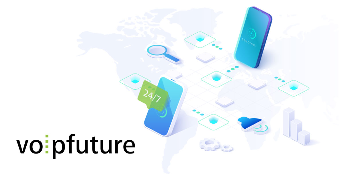 Voipfuture | Unique voice service monitoring and analytics